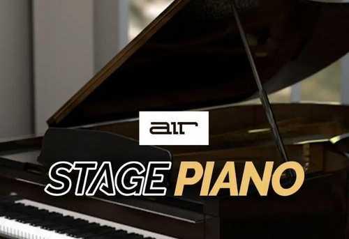 AIR Stage Piano Рояль VST/AU лицензия