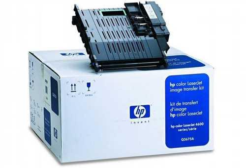 Опция для печатной техники HP Комплект пере 208469