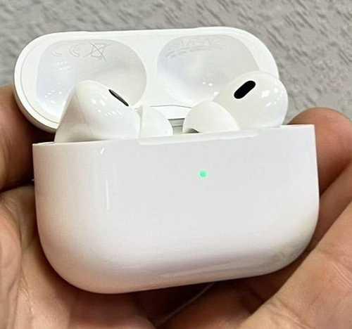 Наушники беспроводные AirPods Pro 2 (Type-C) ориги