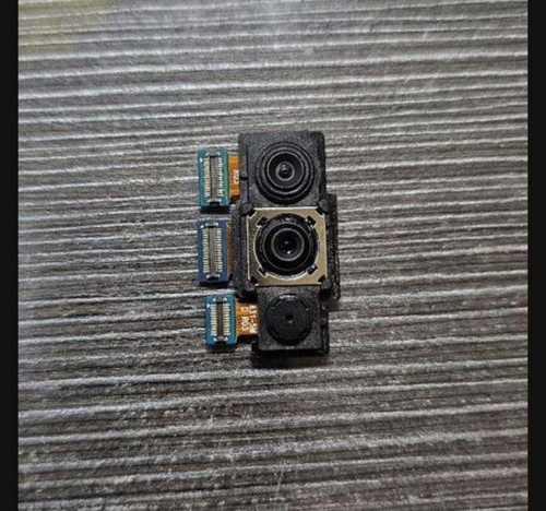 Samsung Galaxy A31, 4/128 ГБ