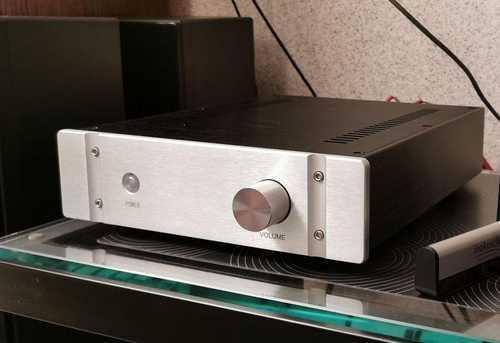 Naim NAP200 (клон)