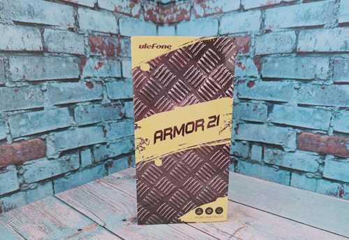 Ulefone Armor 21, 8/256 ГБ