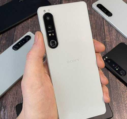 Sony Xperia 1 IV, 12/256 ГБ