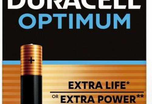 Батарея Duracell LR3(AAA) 4 шт