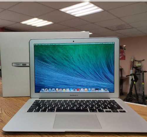 Ноутбук Apple MacBook Air