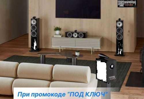 Домашний кинотеатр, Bowers & Wilkins 700