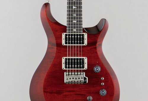 Электрогитара PRS S2 Custom 24-08 Fire Red Burst