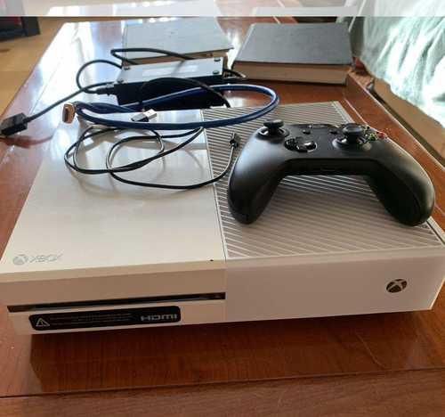 Xbox One