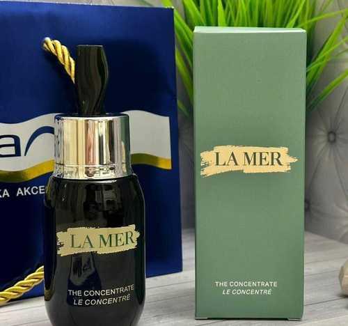 La Mer The Concentrate 50мл открытые для фото