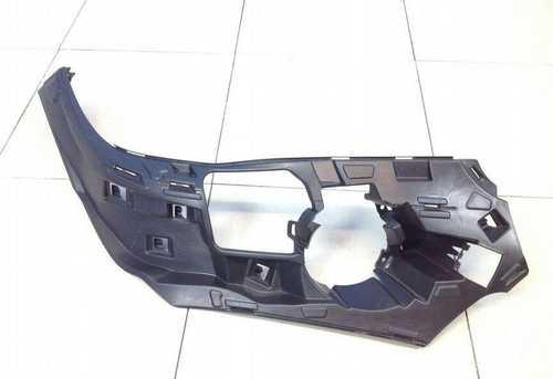 Кронштейн переднего бампера правый BMW X6 F16 2014