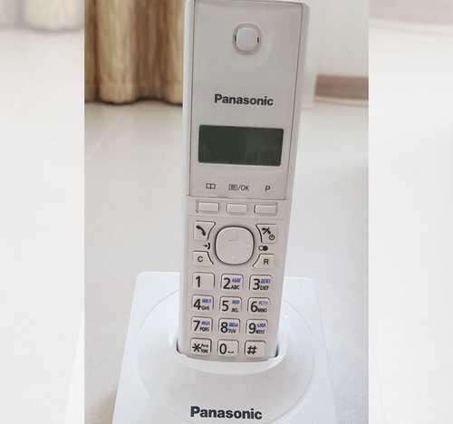 Panasonic