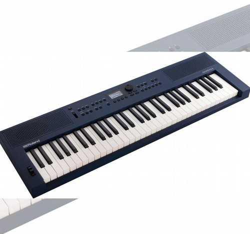 Синтезатор Roland GO:keys-3-MU