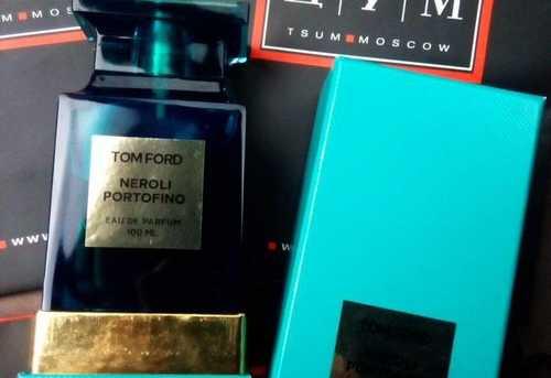 Tom ford neroli portofino