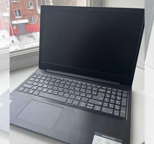 Ноутбук Lenovo ideapad s145