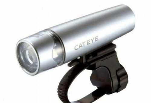 Велофонарь передний CAT EYE HL-EL010 UNO silver