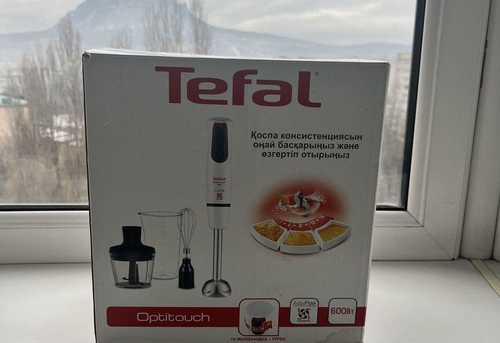 Блендер Tefal HB833132 White/Black