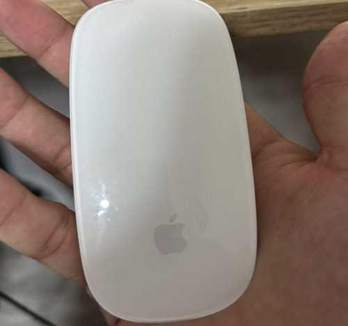 Мышь apple magic mouse 3