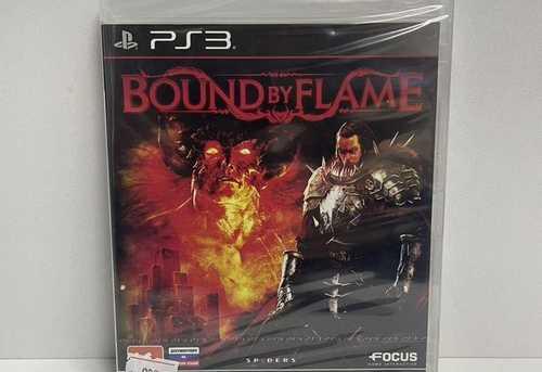 Bound by flame (новый) ps3