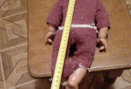 Кукла Советского периода