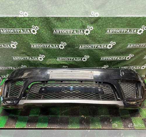 Бампер передний Land Rover Sport L494 2013-2023