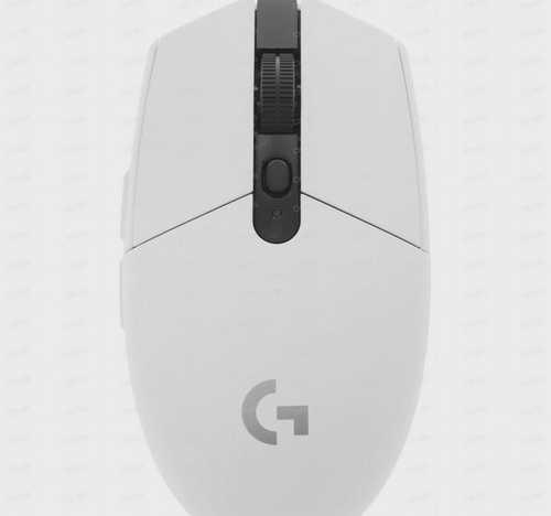 Беспроводная игровая мышь logitech g305