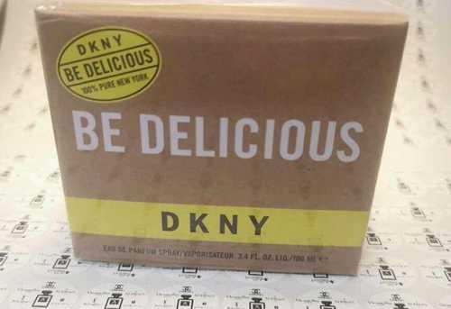 Donna Karan Be Delicious dkny Be Delicious