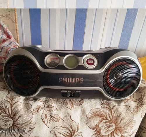 Philips AZ 2538