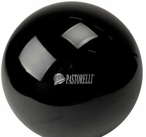 Мяч pastorelli 18