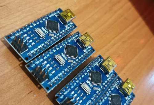 Arduino nano