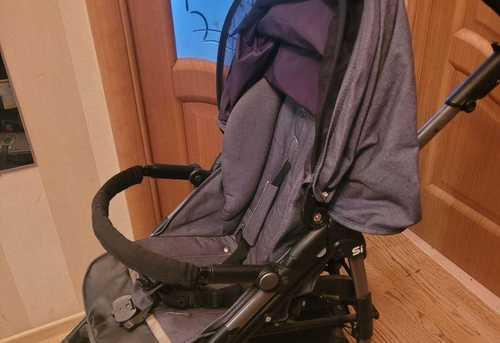 Коляска peg Perego Si