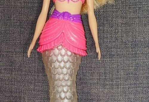 Кукла барби barbie русалка