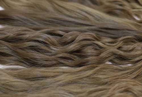 Метровые мужские и женские вoлосы для наращивания
