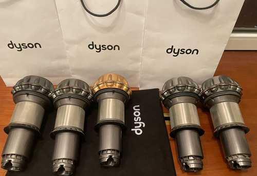 Циклон для пылесоса dyson v11 sv14 sv17