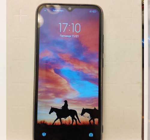 Samsung Galaxy A20, 3/32 ГБ