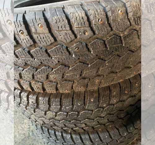 Amtel NordMaster ST-310 185/70 R14