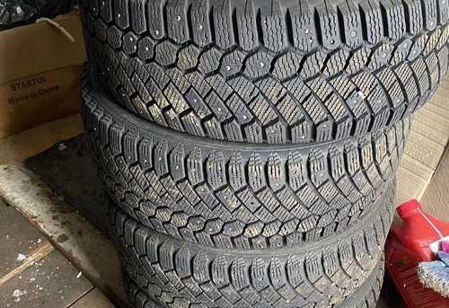 Gislaved Nord Frost 200 205/65 R16 94T