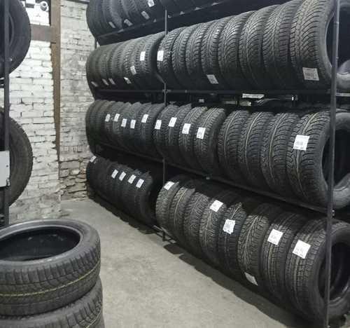 Tigar Winter 235/45 R18 98V