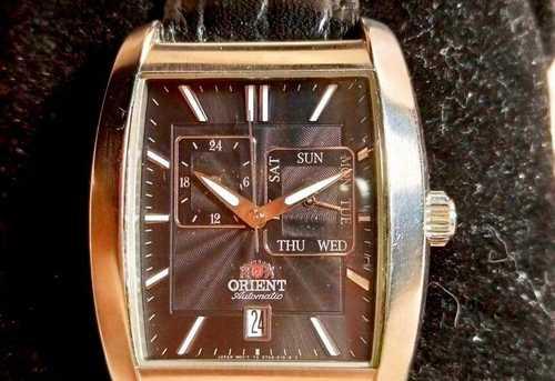 Orient etab-C0-A-CS; automatic