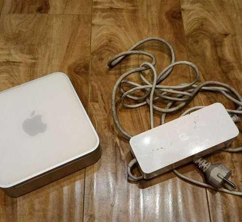 Мини компьютер Mac mini A1103
