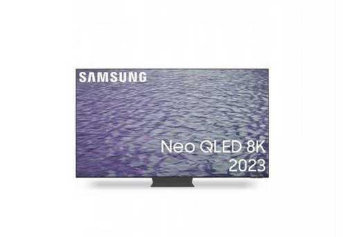 Телевизор Samsung QE85QN800C