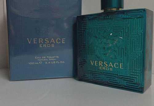 Духи Versace Eros