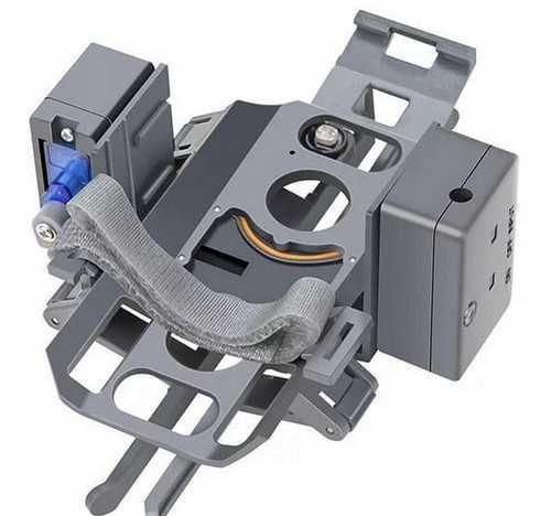 Система сброса груза DJI Mavic