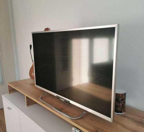 Телевизор Sony Bravia KDL - 32W654A smart TV