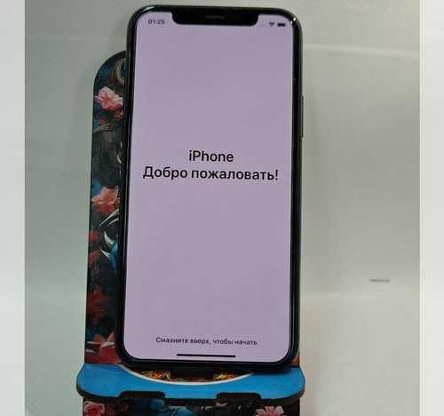 iPhone 11 Pro, 64 ГБ