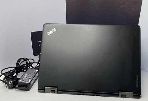 Ноутбук Lenovo ThinkPad Yoga S1 8/128gb i5