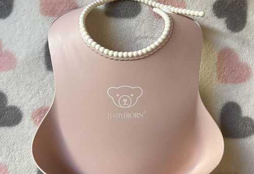 Нагрудник BabyBjorn