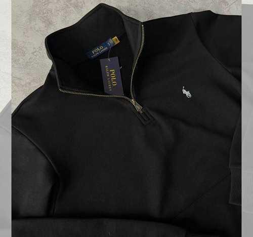 Джемпер Polo Ralph Lauren люкс