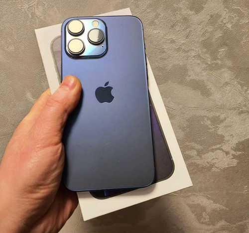 iPhone 15 Pro Max, 512 ГБ