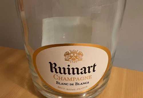 Бутылка Ruinart