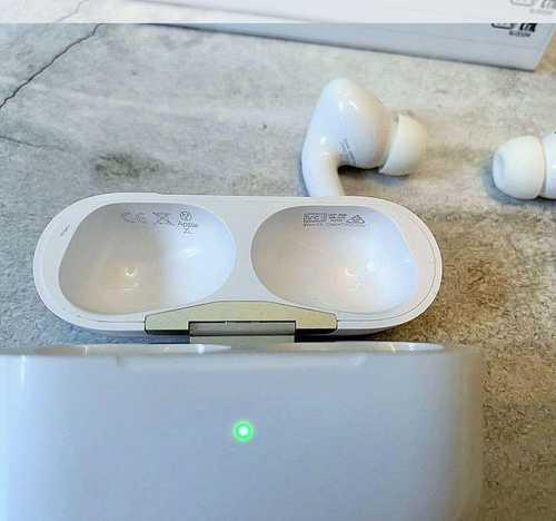 Airpods Pro 2 type c premium